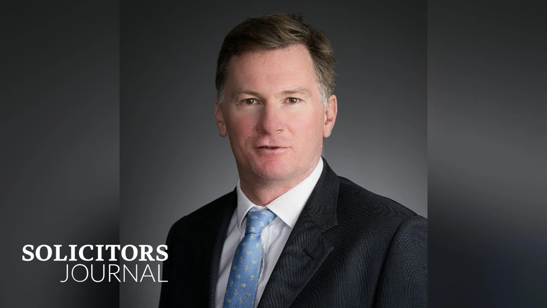 Pogust Goodhead appoints Jonathan Wheeler as partner - Solicitors Journal